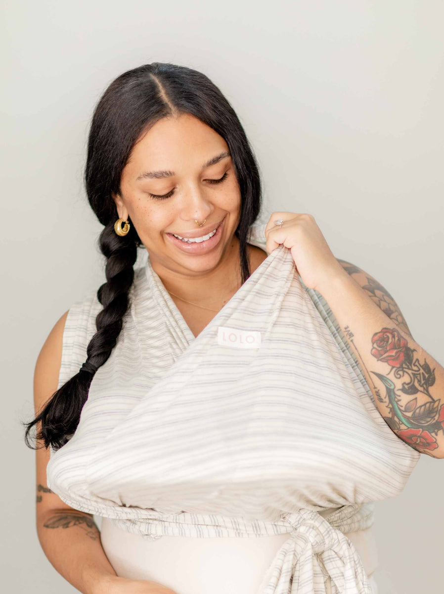 The Lolo™ – The Lolo Baby